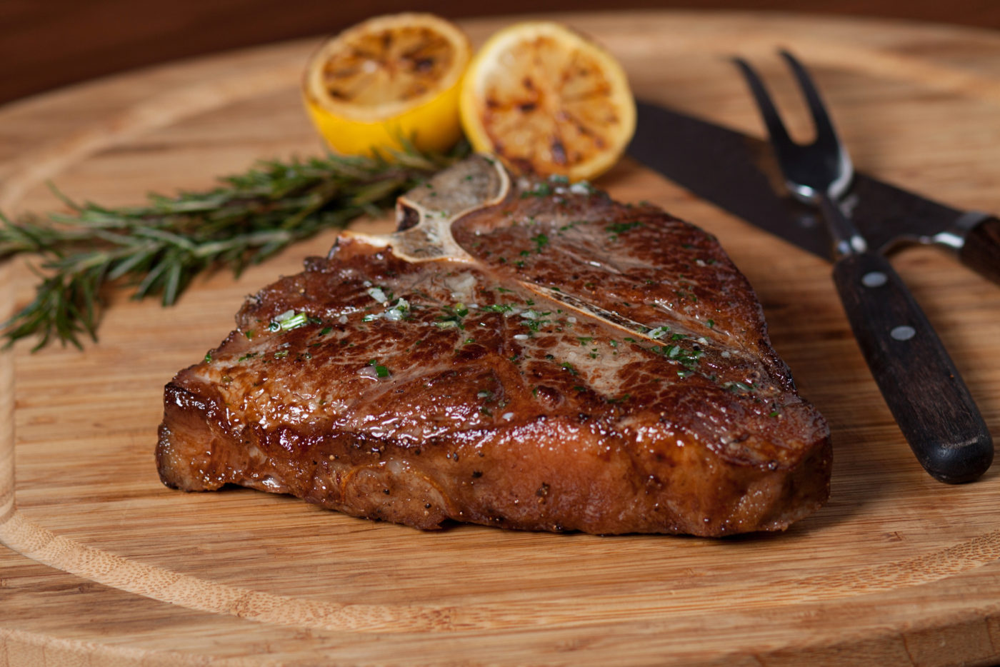 Mark Stark’s Tips on Cooking the Perfect Steak - Stark Reality Restaurants